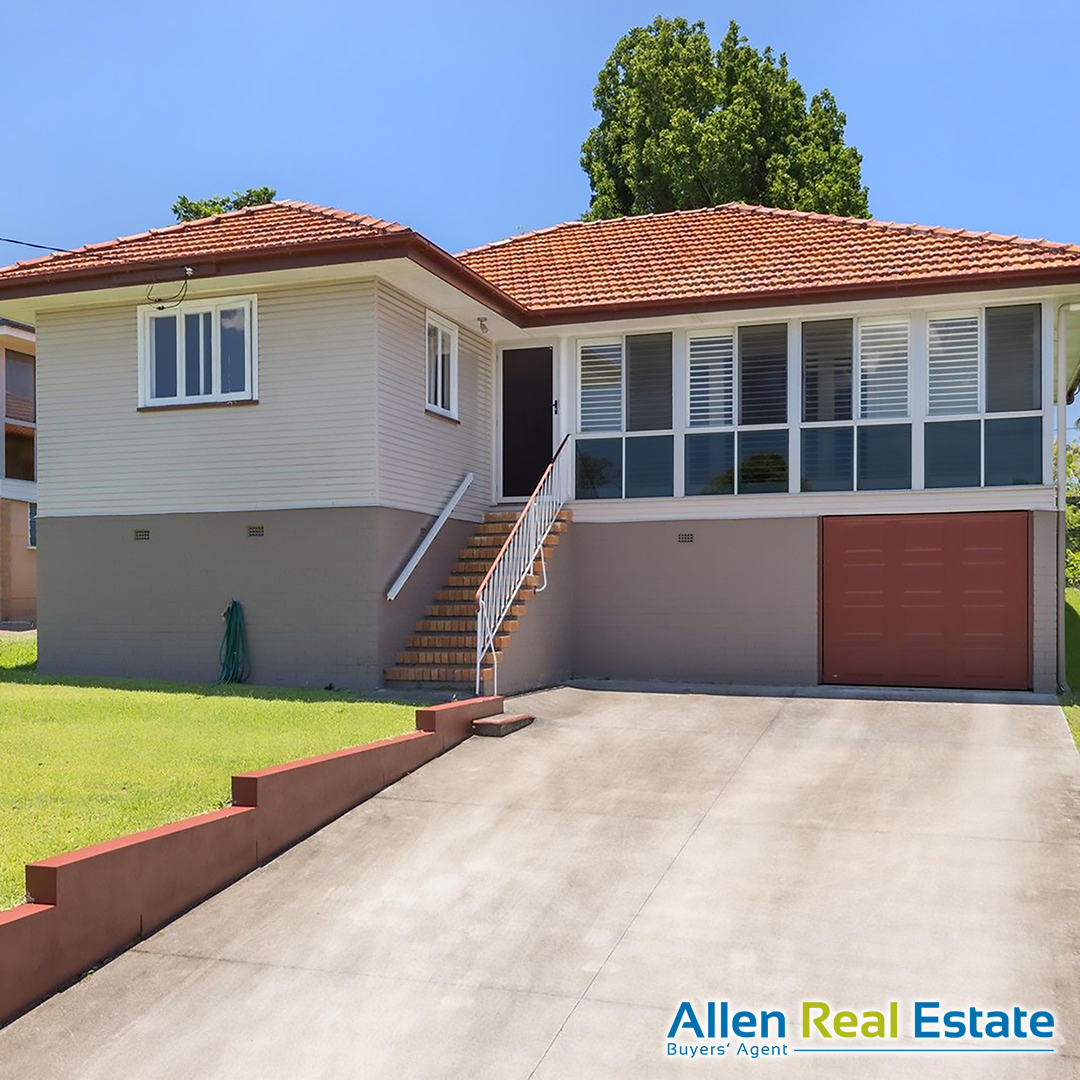 Case Studies - Allen Real Estate Buyers Agent