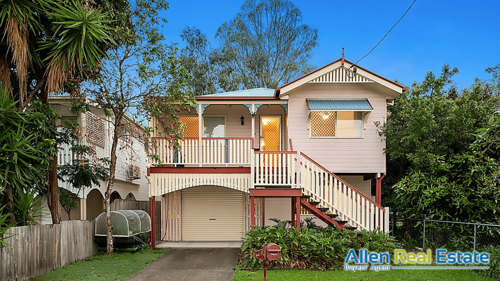Case Studies - Allen Real Estate Buyers Agent