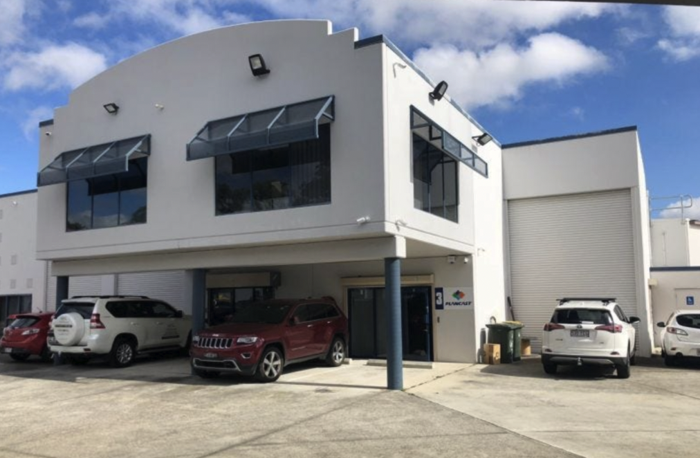 Commercial Property - Allen Real Estate Buyers Agent