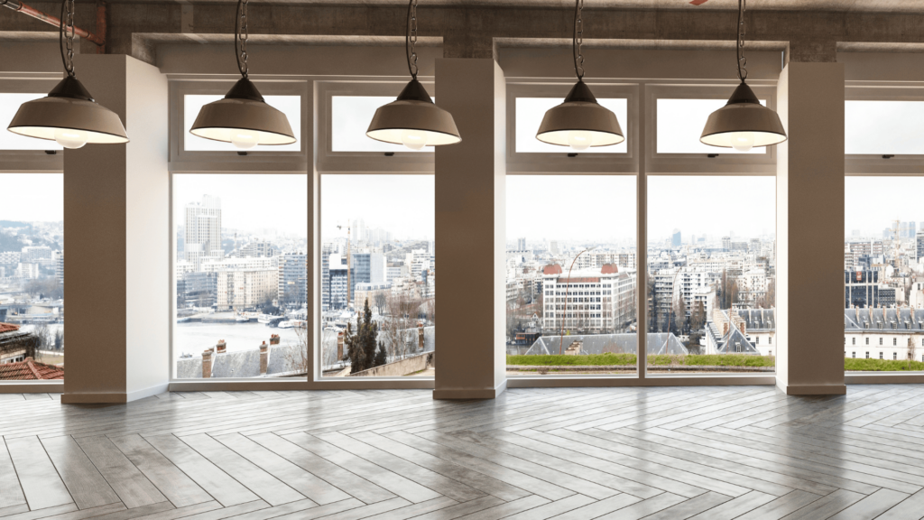 Commercial - Allen Real Estate Buyers Agent