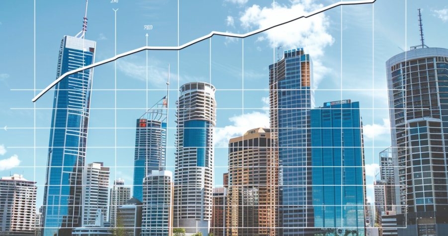 Top 10 Australian urban areas for population - Allen Real Estate Buyers ...